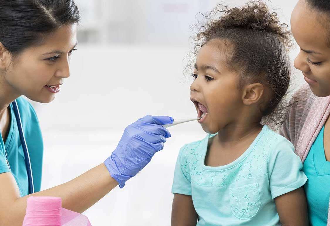 LMG Cornwall Urgent Care in Leesburg VA - Walk-In Primary Immediate Care